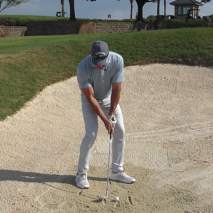 Clinic Notes: Bunker - BobbySteiner.com